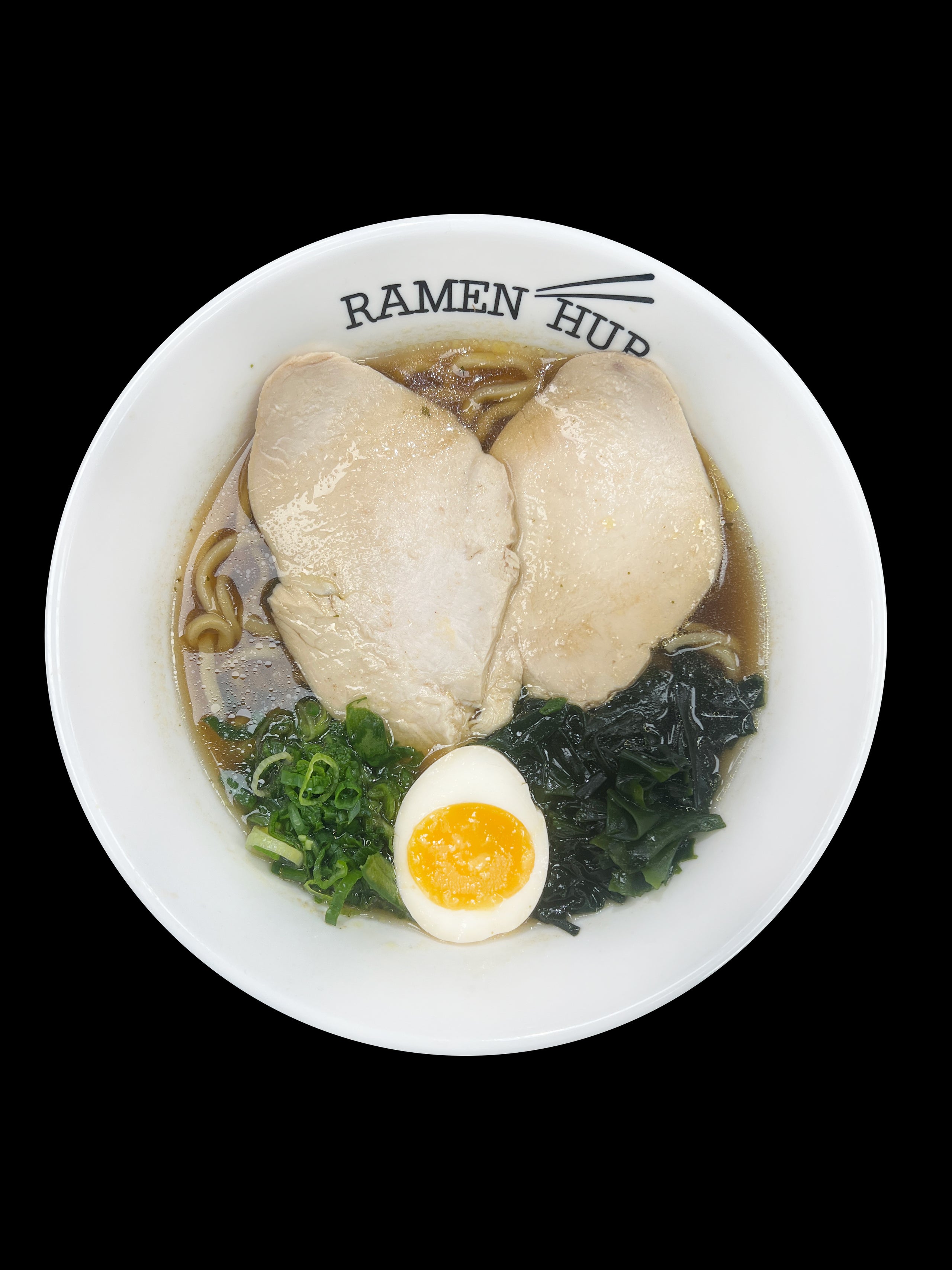 Shoyu Ramen | Ramen Hub & Poke
